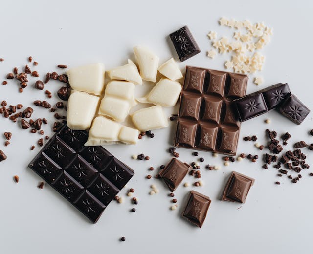 Home - From Bean to Chocolate
